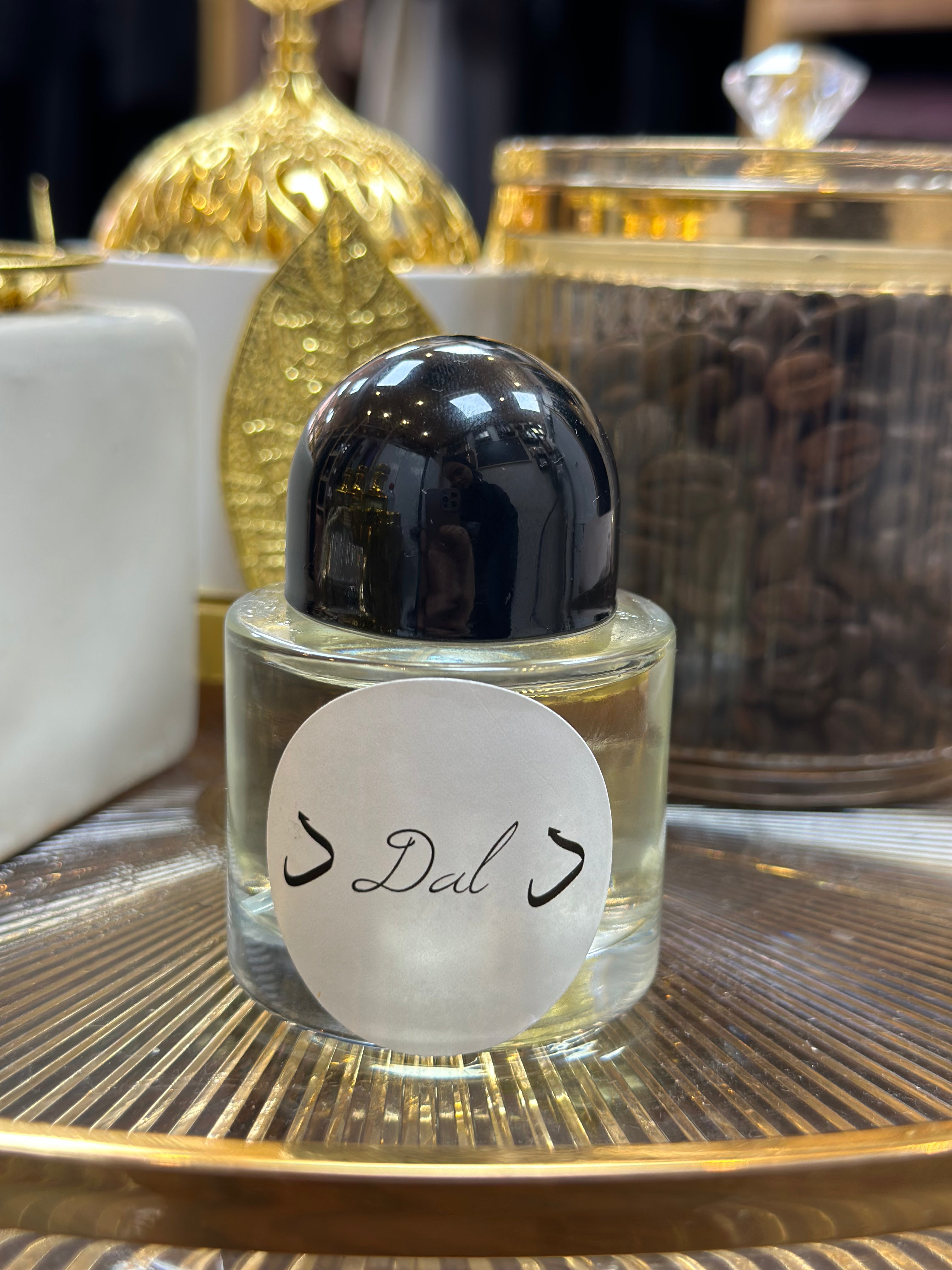Signature Perfume - Unisex – Dal Clothing